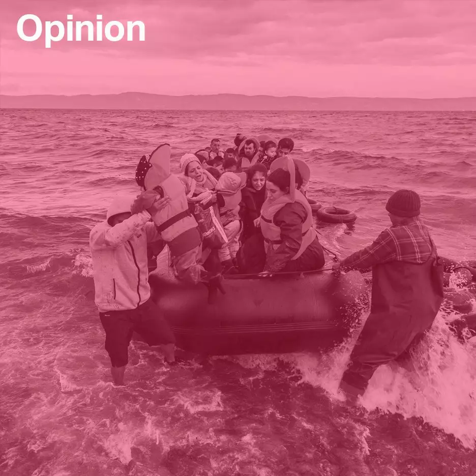 What Design Can Do Refugee Challenge enthüllt 25 Shortlisted Projeten fir d'Flüchtlingsliewen ze verbesseren 53157_3