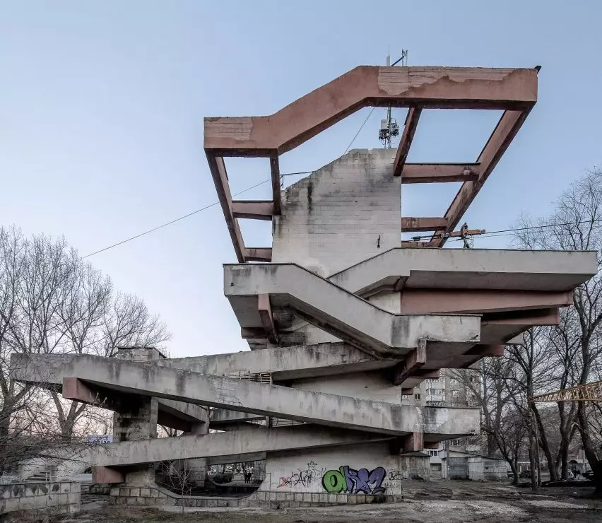 Fotografia sociálnej moderny od BACU