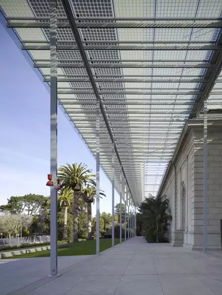 California Academy of Sciences door Renzo Piano Building Workshop 53974_11