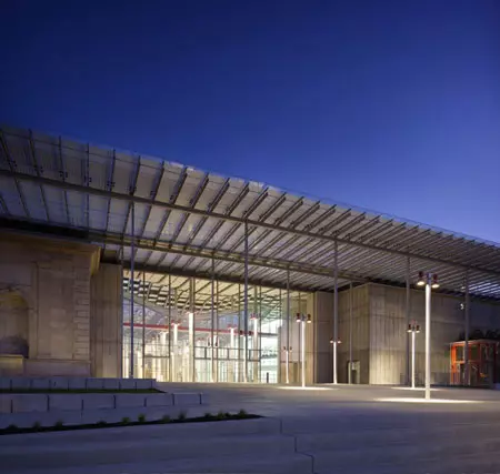 California Academy of Sciences door Renzo Piano Building Workshop 53974_5