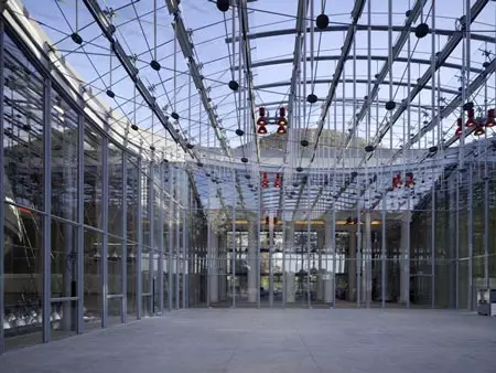 Academia de Ciencias de California por Renzo Piano Building Workshop 53974_8