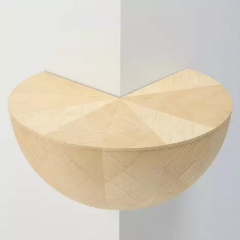 Catchbowl од Torafu Architects