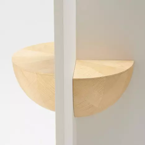 Catchbowl მიერ Torafu Architects