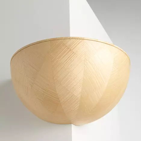 Catchbowl de Torafu Architects