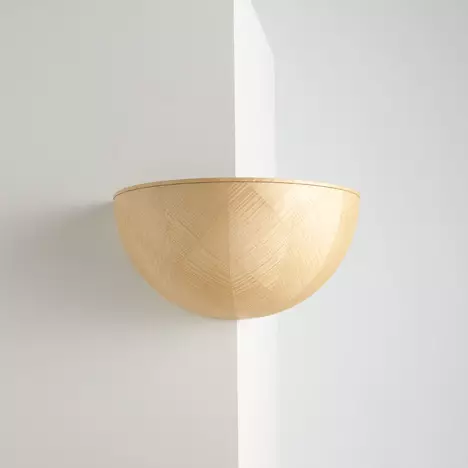 Catchbowl de Torafu Architects