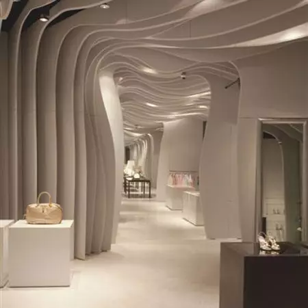 Boutique Runway by CLS Architetti 54217_5