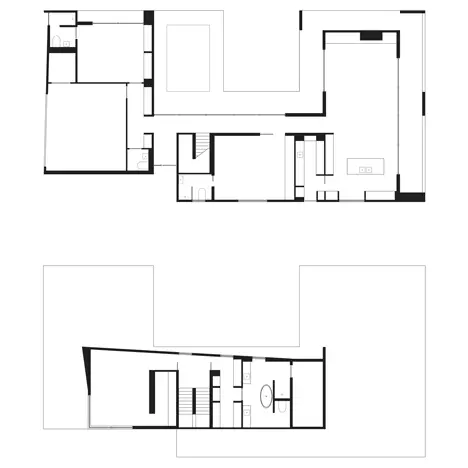 Bass Street di BE Architecture