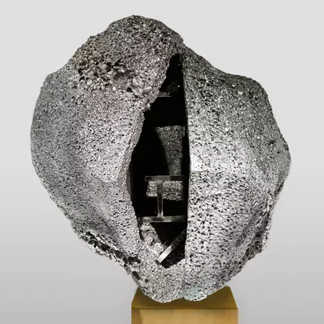 Metallic Geology nga Studio Swine