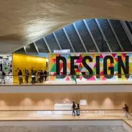 Design Museum ställer ut vinnarna av Dezeens Brexit-passtävling