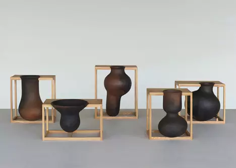 dezeen_Sinkhole Vessels của Liliana Ovalle_1