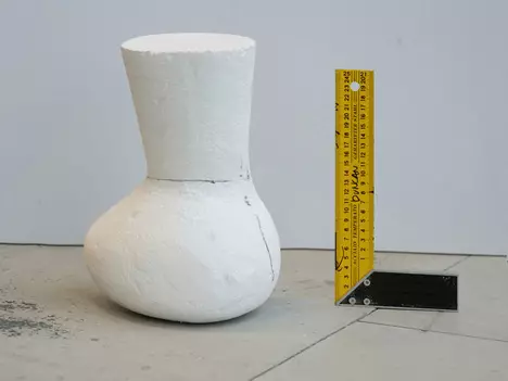 dezeen_Sinkhole Vessels của Liliana Ovalle_15