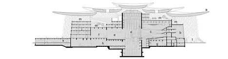 PES-Architects 无锡大剧院