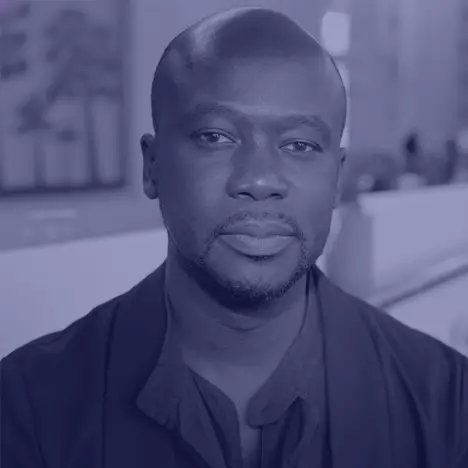 David Adjaye