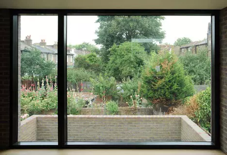 Duggan Morris Architects의 Kings Grove