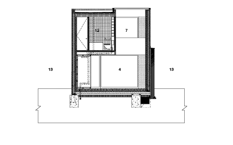 Kings Grove ад Duggan Morris Architects