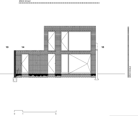 “Duggan Morris Architects” tarapyndan “King Grove”