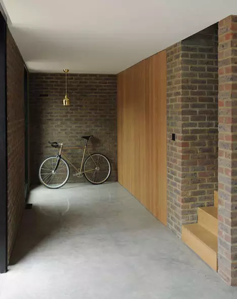 Kings Grove oleh Duggan Morris Architects