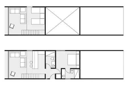 بينيا بلانكا بواسطة DCPP Arquitectos 56578_13