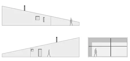 بينيا بلانكا بواسطة DCPP Arquitectos 56578_14