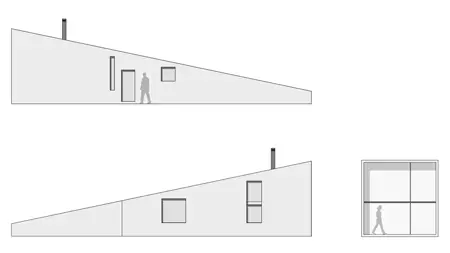 بينيا بلانكا بواسطة DCPP Arquitectos 56578_15