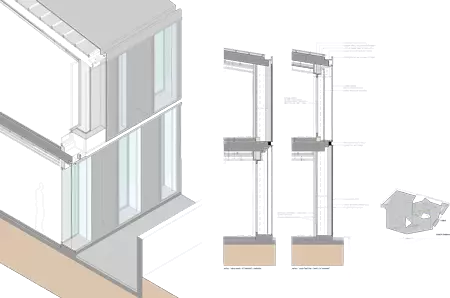 Auditorium Atlantida oleh Josep Llinas 56609_34