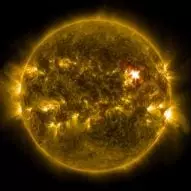 Centrale solare spaziale cinese