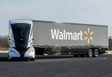 Walmart weputara echiche maka gwongworo carbon-fiber na-arụ ọrụ nke ọma