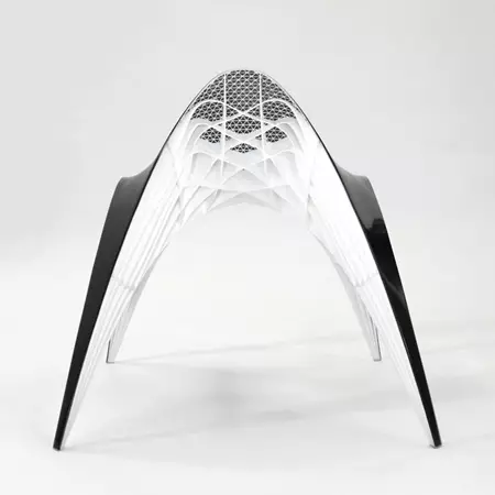 Gaudi Chair vum Studio Geenen