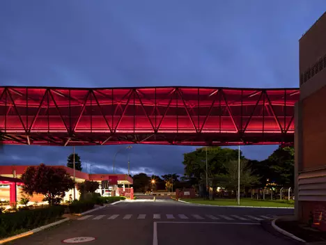 I-Nestlé Chocolate Museum by Metro