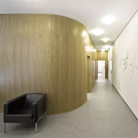 D.Vision Dental Clinic e le A1 Architects 57134_2