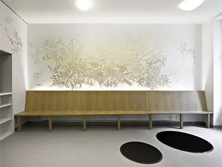 D.Vision Dental Clinic e le A1 Architects 57134_4