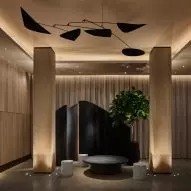 Il design AHEAD di Anda Andrei nominato per l'11 Howard Hotel di New York