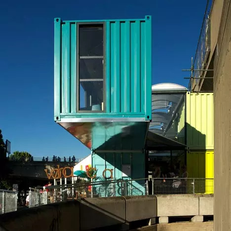 Dezeen_The Wahaca Southbank Experiment troch Softroom_21C