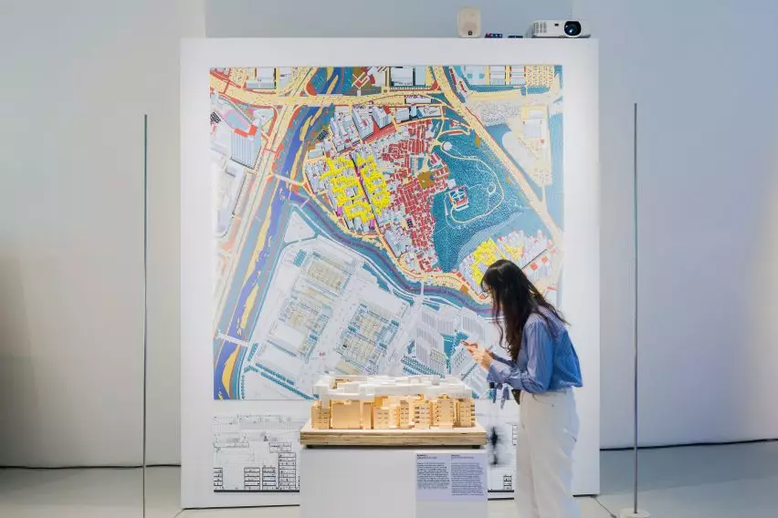 2019首尔双年展主题展探索“集体城市” 57451_3