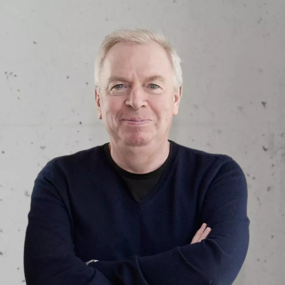 David Chipperfield