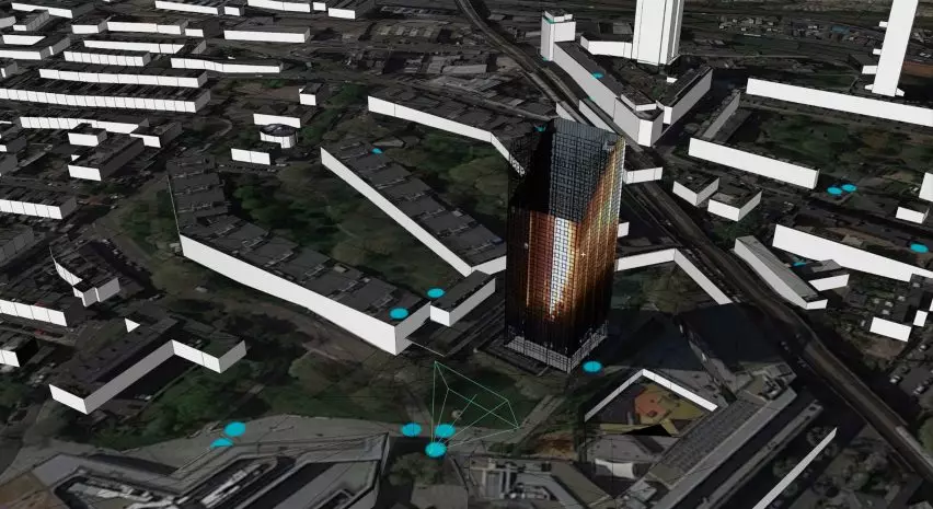 Forensic Architecture chèche videyo pou envestigasyon dife Grenfell Tower 57544_3