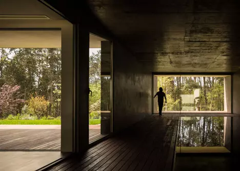 The Hill Cork House Contaminar Arquitectos-en eskutik