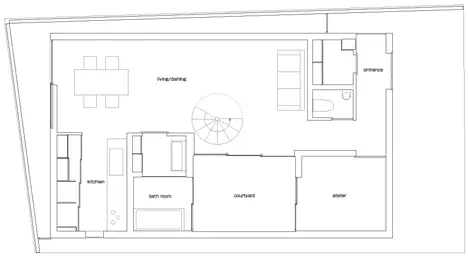 Prototipat UH per General Design