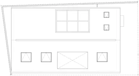 Izrada prototipa UH od strane General Designa