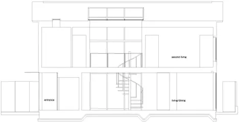 Izrada prototipa UH od strane General Designa