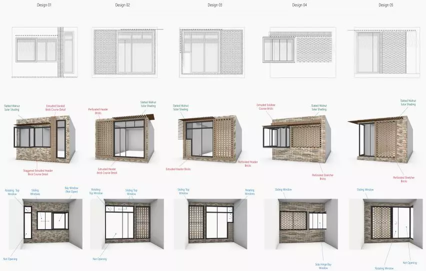 Architektura jako prezent dla społeczności autorstwa Emily Caley