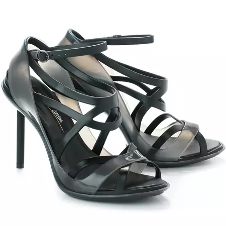 Jean Paul Gaultier x Melissa 58554_1