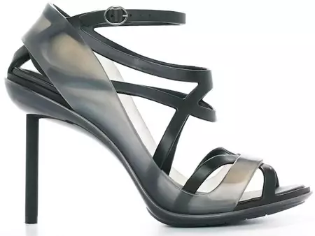 Jeanas Paulas Gaultier ir Melissa 58554_2