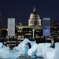 Olafur Eliasson'ın AR Earth Speakr uygulaması, çocukların gezegen için konuşmalarına izin veriyor 5856_3