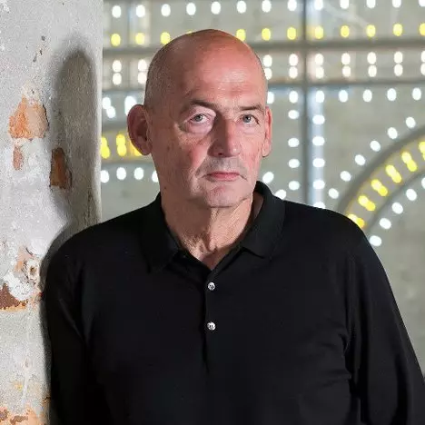 Rem Koolhaas