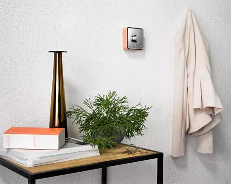 Hive Active Heating 2 của Yves Behar