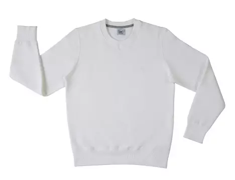 30 Tausaga Sweatshirt saunia e Tom Cridland