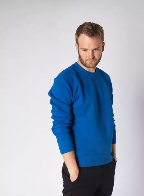 Sweatshirt ya Miaka 30 na Tom Cridland