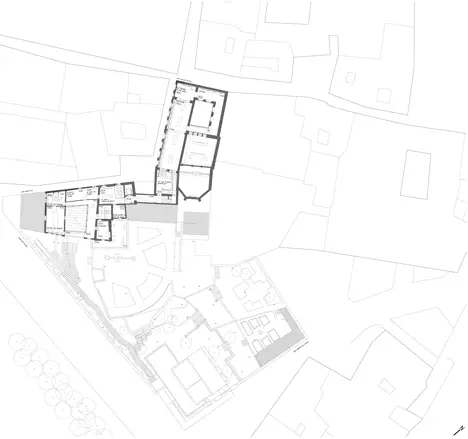 El Greco میوزیم از Pardo + Tapia Arquitectos