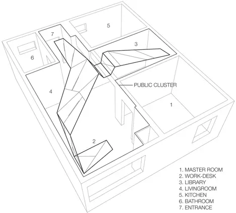 I-HouseWING by AnLstudio